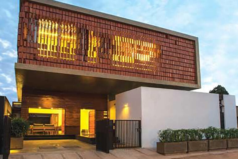 Architecture Paradigm: Embracing Design Excellence in Indian ...