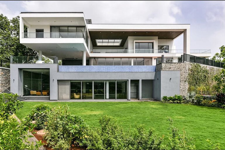 GA Design: Crafting Iconic Spaces for Life, Work, and Leisure - RTF ...