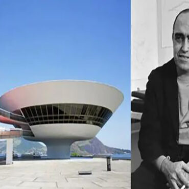 Philip Johnson: A Visionary Architect and Pioneer in Modernist Design ...