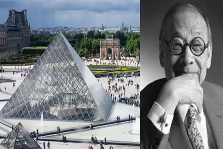 I. M. Pei: A Master Architect's Enduring Legacy - RTF | Rethinking The ...