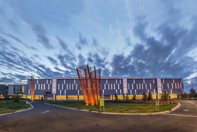 Waste-recycling Center: Revolutionizing Waste Management Through ...
