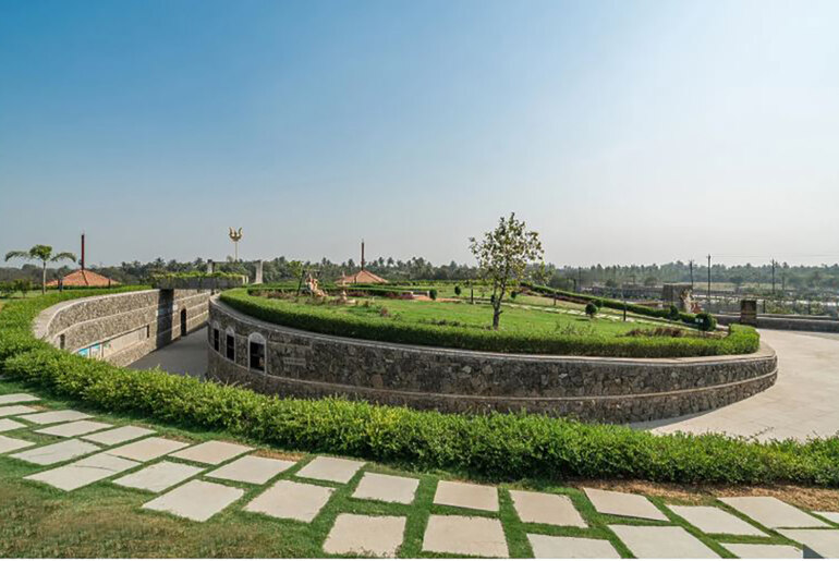 Crematorium - Public Architecture: A Comprehensive Exploration of ...