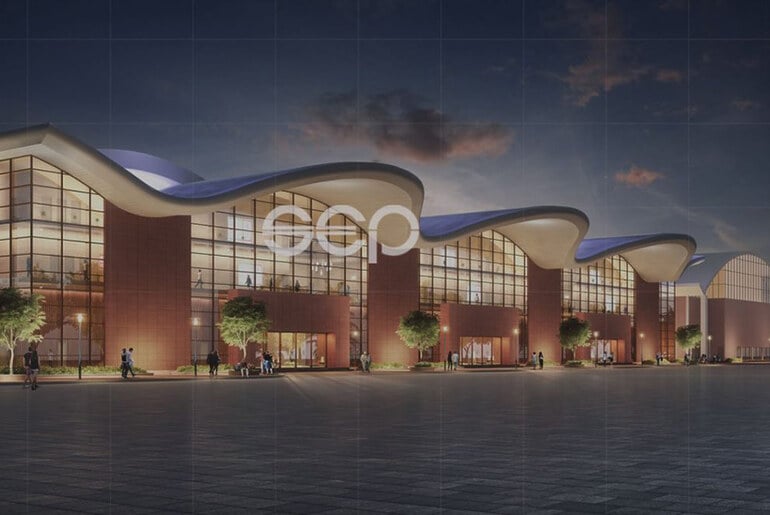 SEP Architects Private Limited: Redefining Architectural Excellence ...