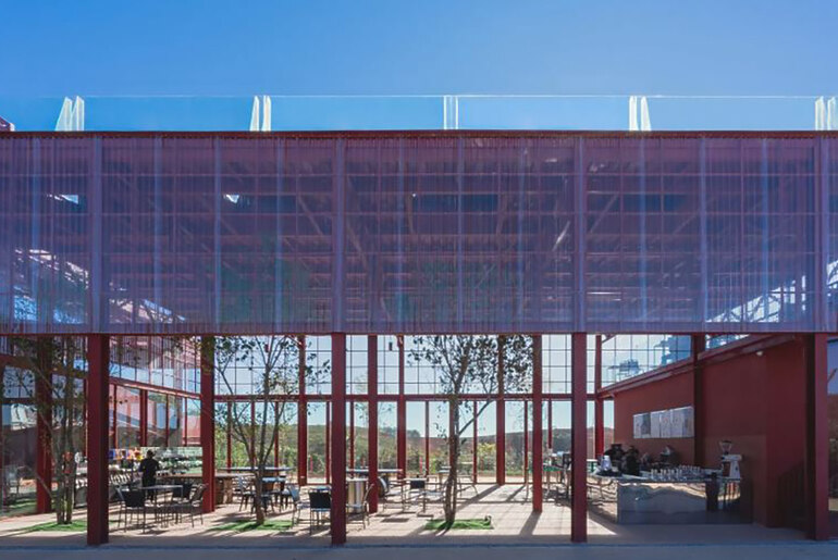 Museums - Community Architecture: Unveiling the Intersection of Culture ...