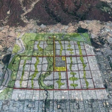 Bangalore - Green City: Pioneering Sustainable Urban Development - RTF ...