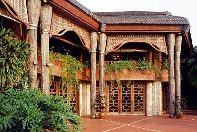 Mañosa & Company: Pioneering Holistic Architectural Excellence - RTF ...