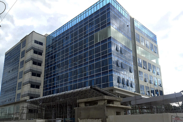 OCB Architects + Associates: Defining Architectural Excellence - RTF ...