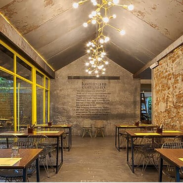 Studio Chintala: Crafting Contemporary Architectural Wonders - RTF ...