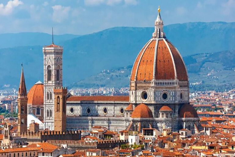 Renaissance Architecture- 1400 AD to 1600 AD: A Cultural and ...