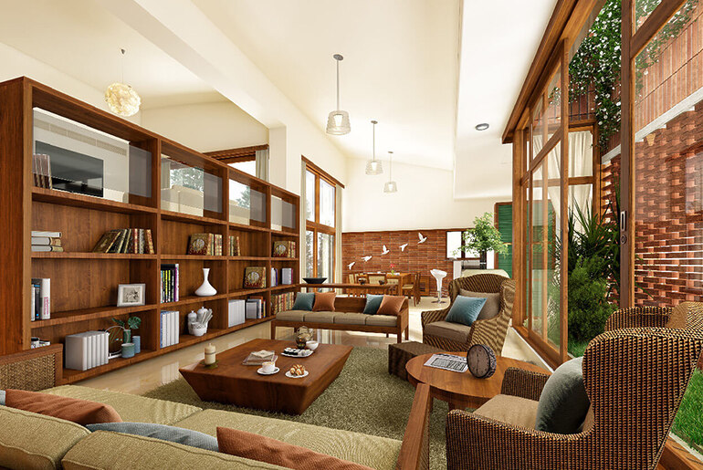 Total Environment: Crafting Living Spaces Beyond Square Feet - RTF ...
