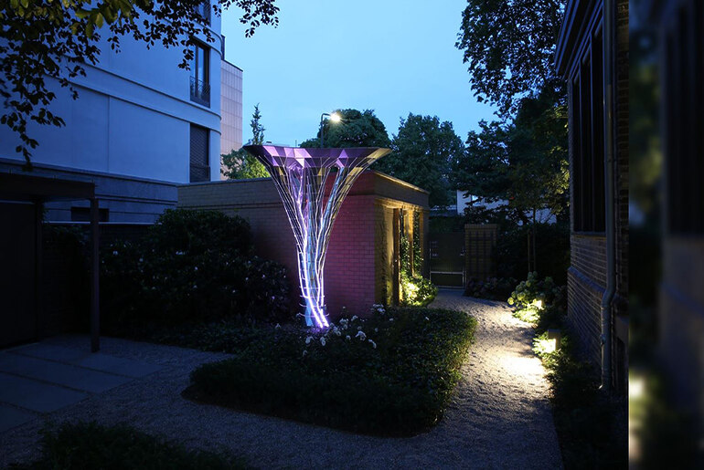 Orproject: Redefining Architectural Landscapes - RTF | Rethinking The ...
