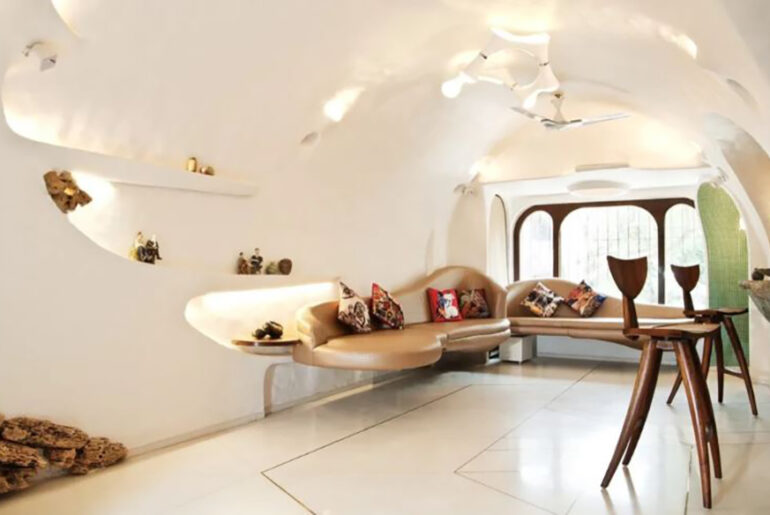 The White Room: Crafting Innovative Architectural Narratives - RTF ...