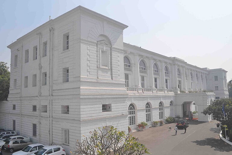Aishwarya Tipnis Architects: Preserving Heritage, Designing Futures ...