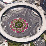 Old Street Roundabout, London: A Fusion of History, Architecture, and ...