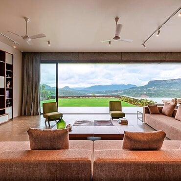 The Shift House by KDND - RTF | Rethinking The Future