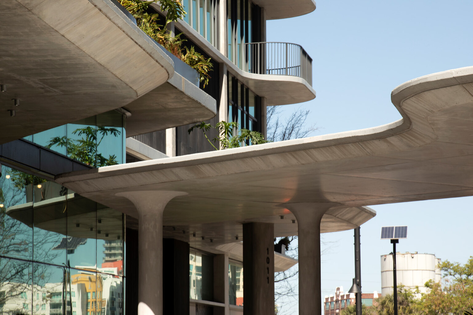 Two Buildings at First WELL Certified Community in North America by ...