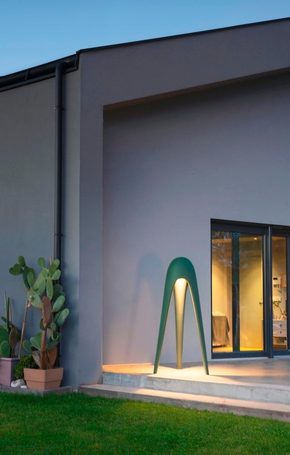Martinelli Luce by Innovative Design Studio - RTF | Rethinking The Future
