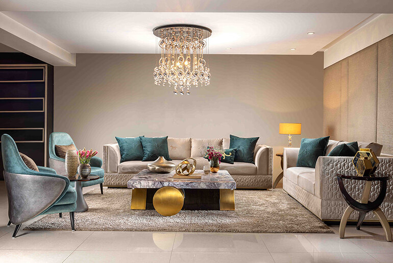 New Exquisite Furniture Collection by Indesign - RTF | Rethinking The ...