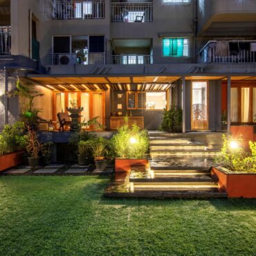 Haridwar by Think - RTF | Rethinking The Future