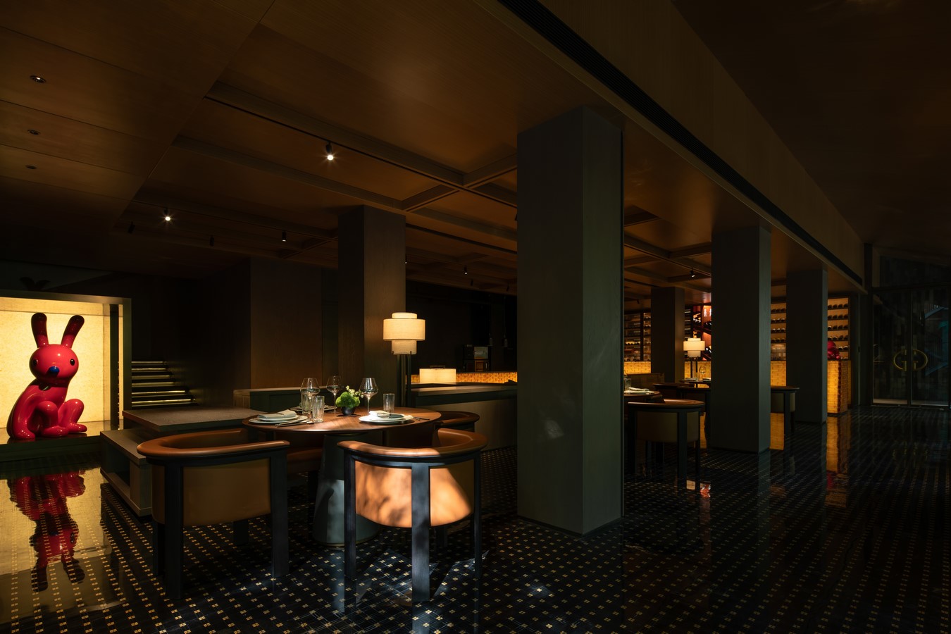 The Nature Flow by LDH DESIGN - RTF | Rethinking The Future