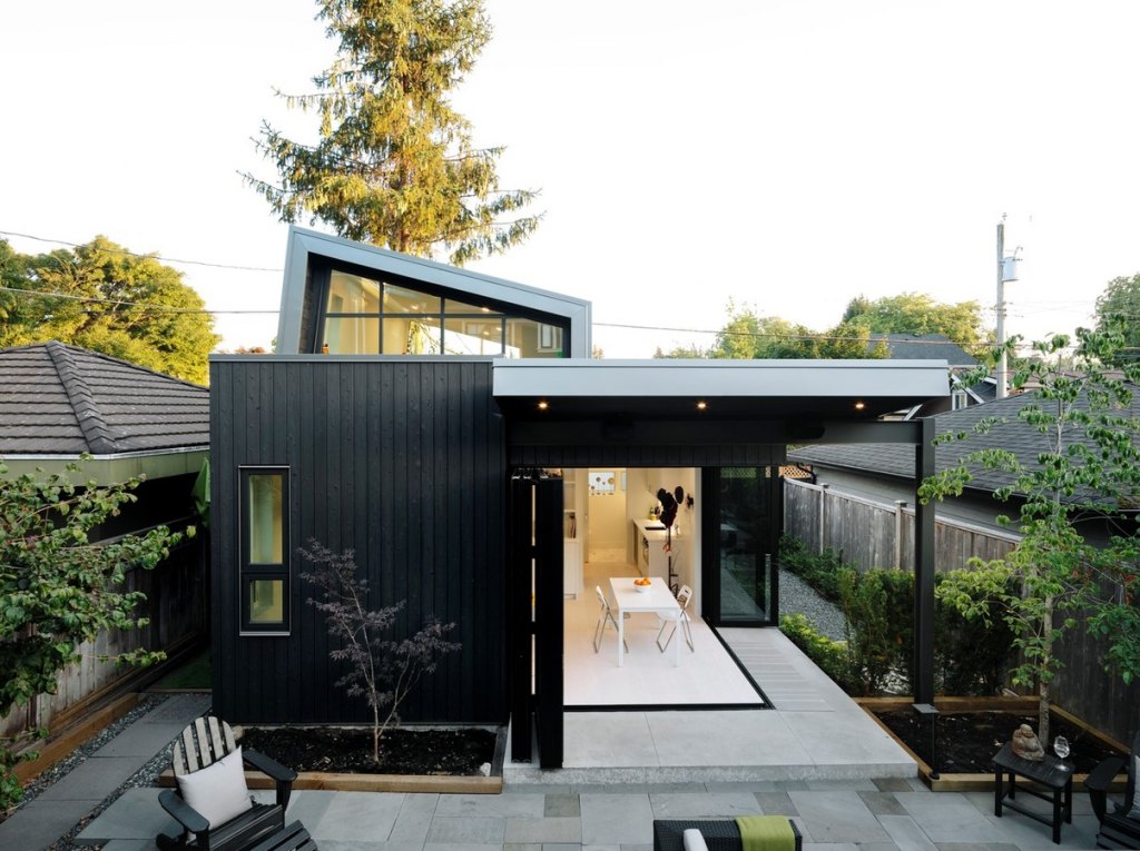 Architecture trends: Community-centered design - RTF | Rethinking The ...
