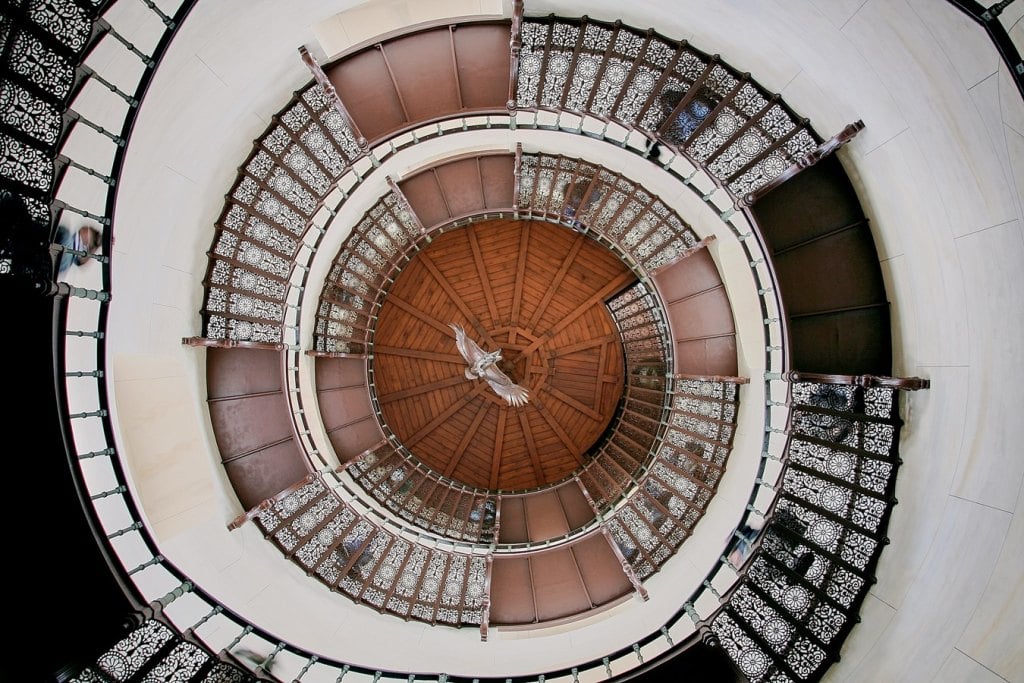 Book in Focus: The Poetics of Space by Gaston Bachelard - RTF ...