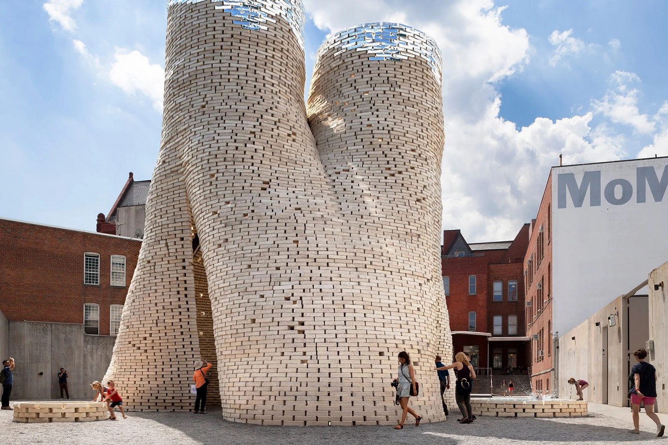 Architecture trends: Environmental friendliness materials - RTF ...