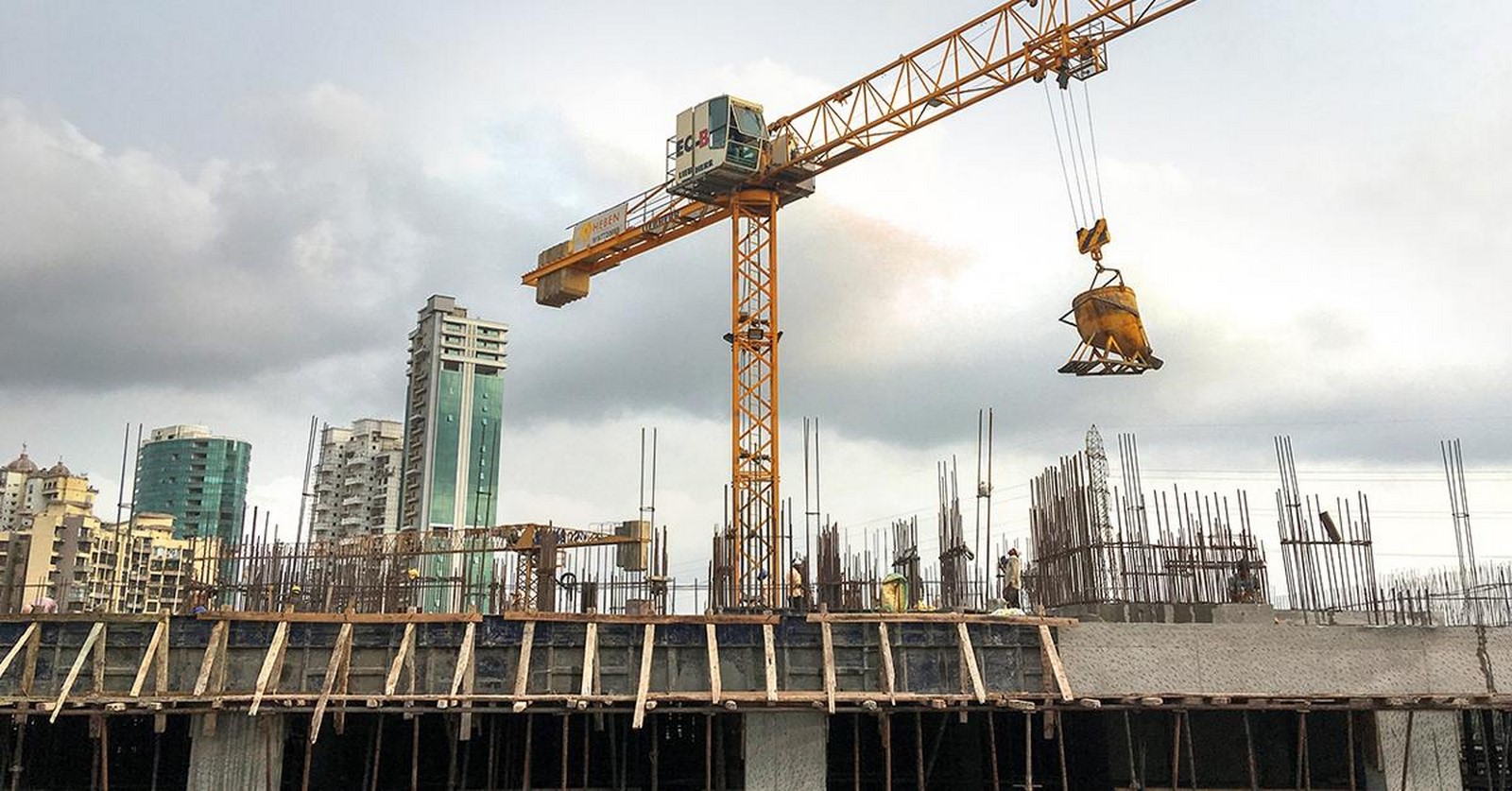 An overview of Smart cities project in India - RTF | Rethinking The Future