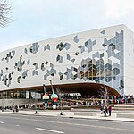 TedTalks for Architects: The Power of Architecture by Bill Chomik ...