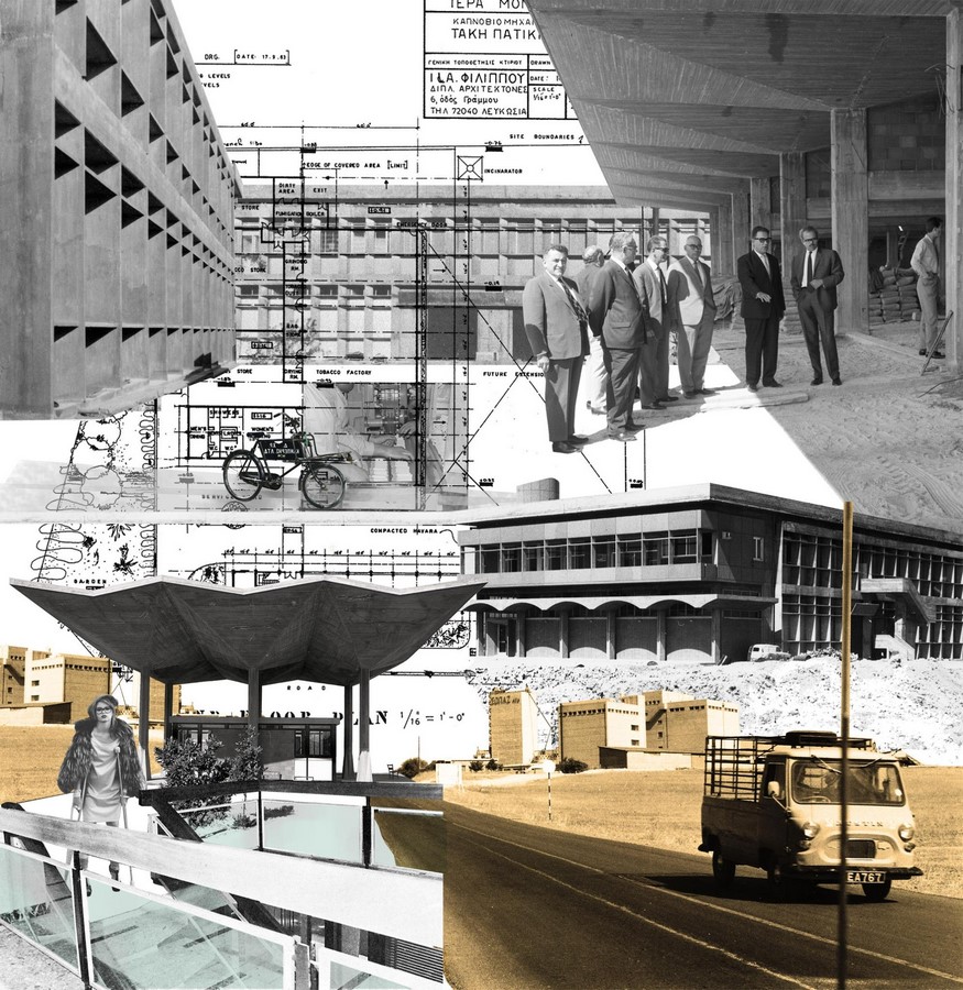 Architecture and its impact on changing perception - RTF | Rethinking ...