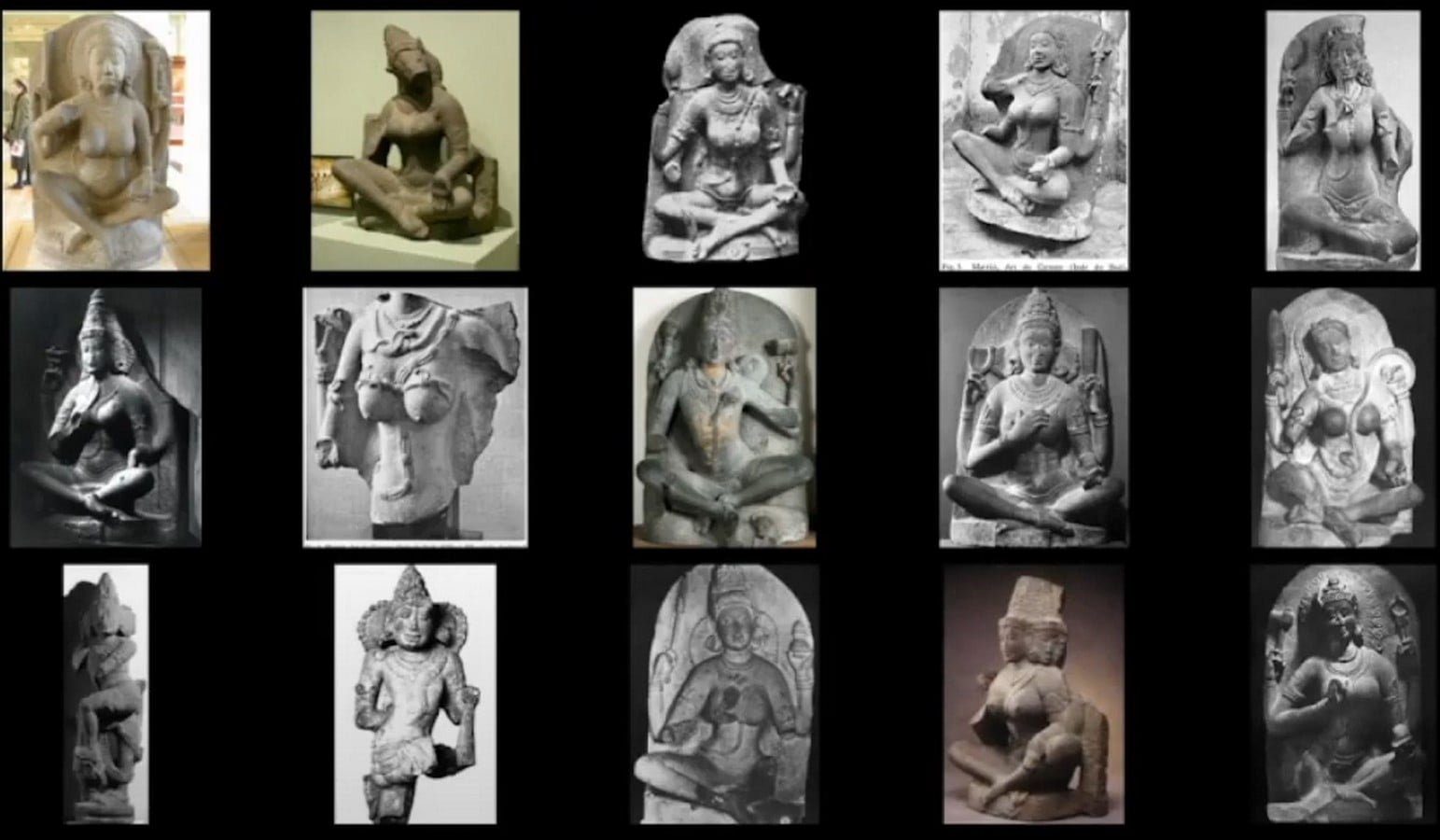Life of Padma Kaimal (Art historian) - RTF | Rethinking The Future