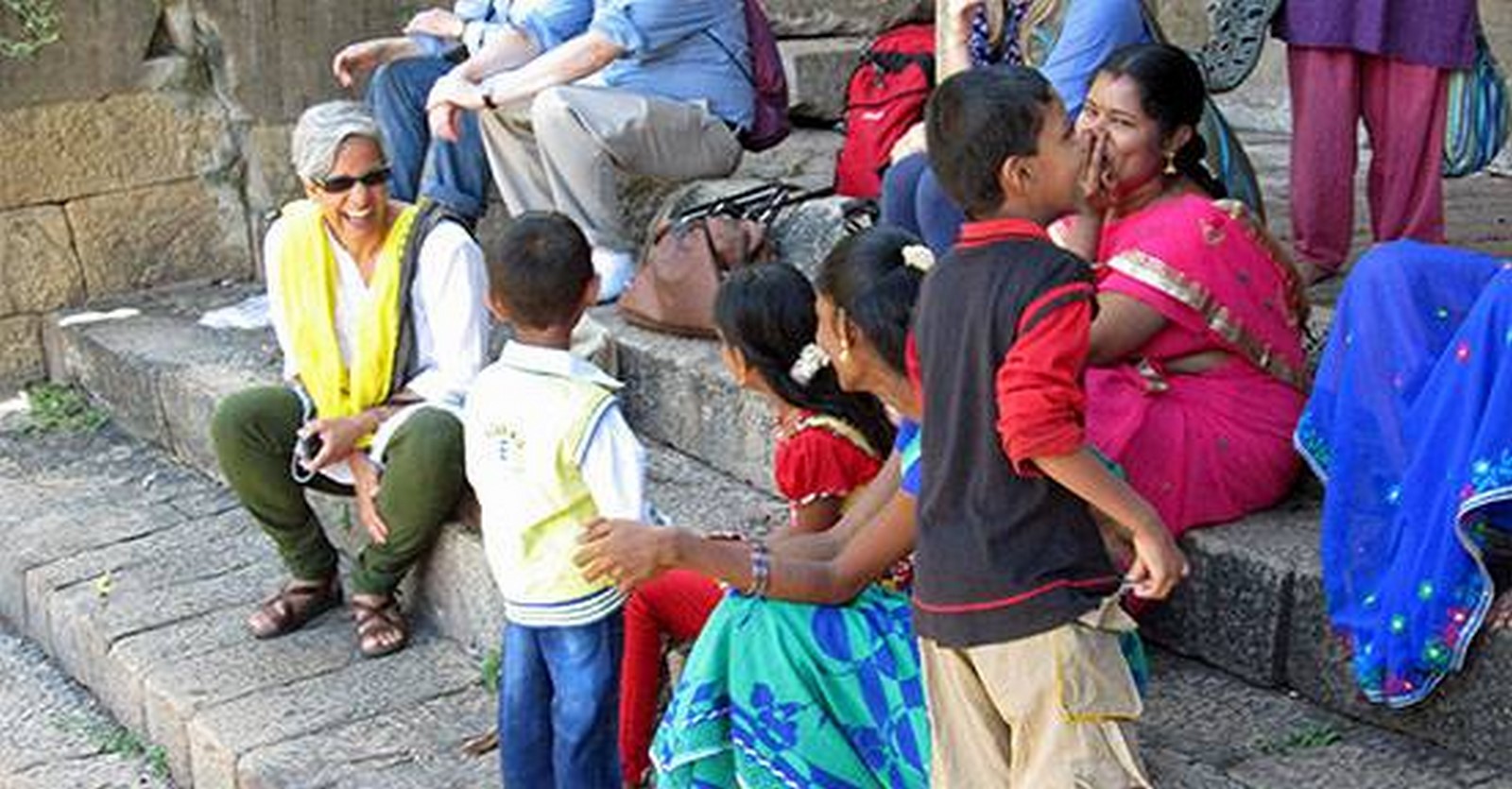 Life of Padma Kaimal (Art historian) - RTF | Rethinking The Future