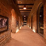 Red Fort Center by Design Factory India - RTF | Rethinking The Future