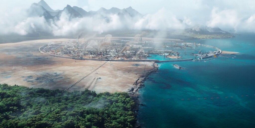 An architectural review of Avatar- The Way of Water - RTF | Rethinking ...
