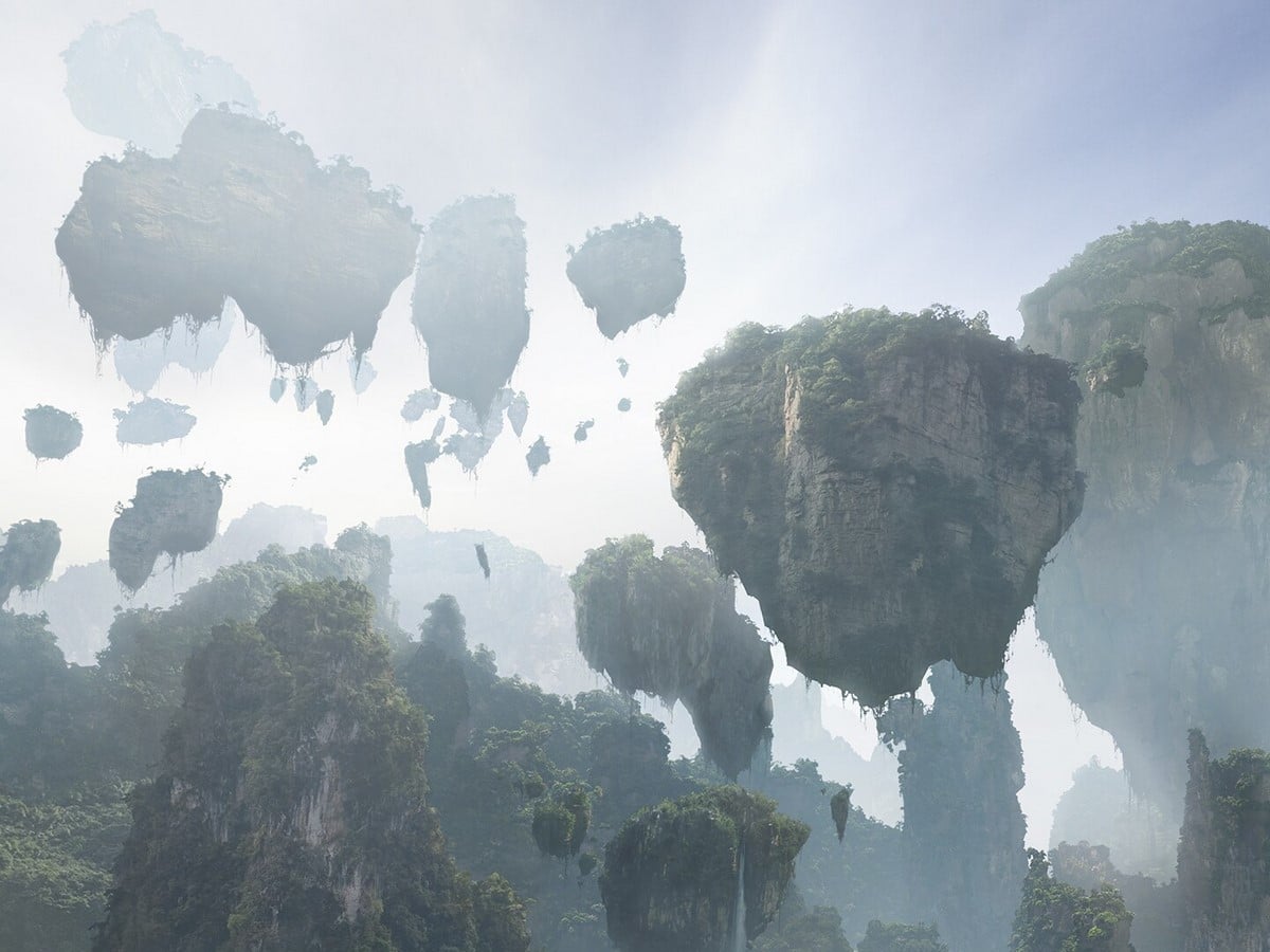 An architectural review of Avatar- The Way of Water - RTF | Rethinking ...