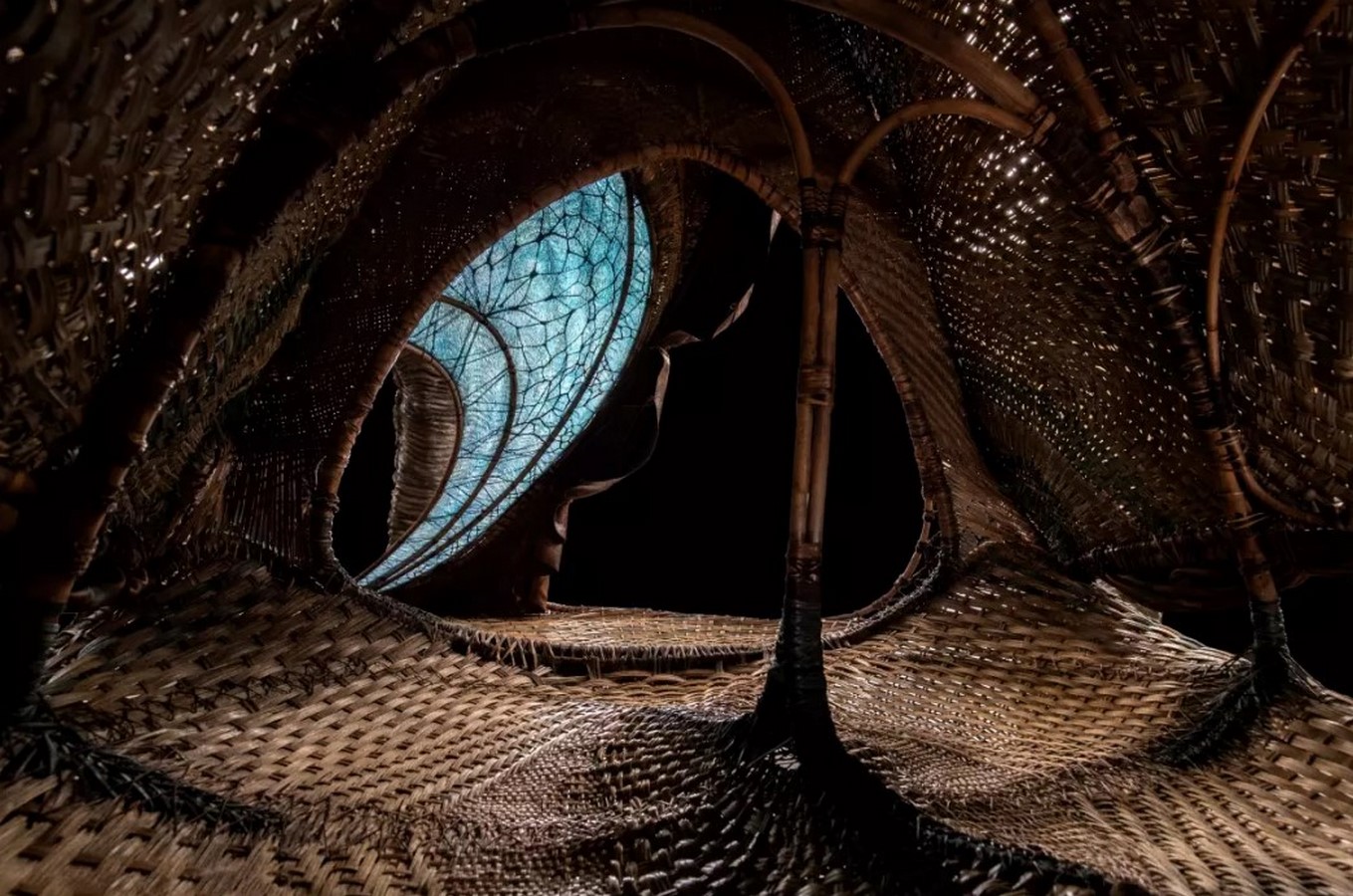 An architectural review of Avatar- The Way of Water - RTF | Rethinking ...