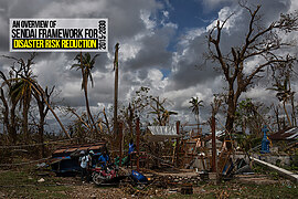 An overview of Sendai Framework for Disaster Risk Reduction 2015-2030 ...