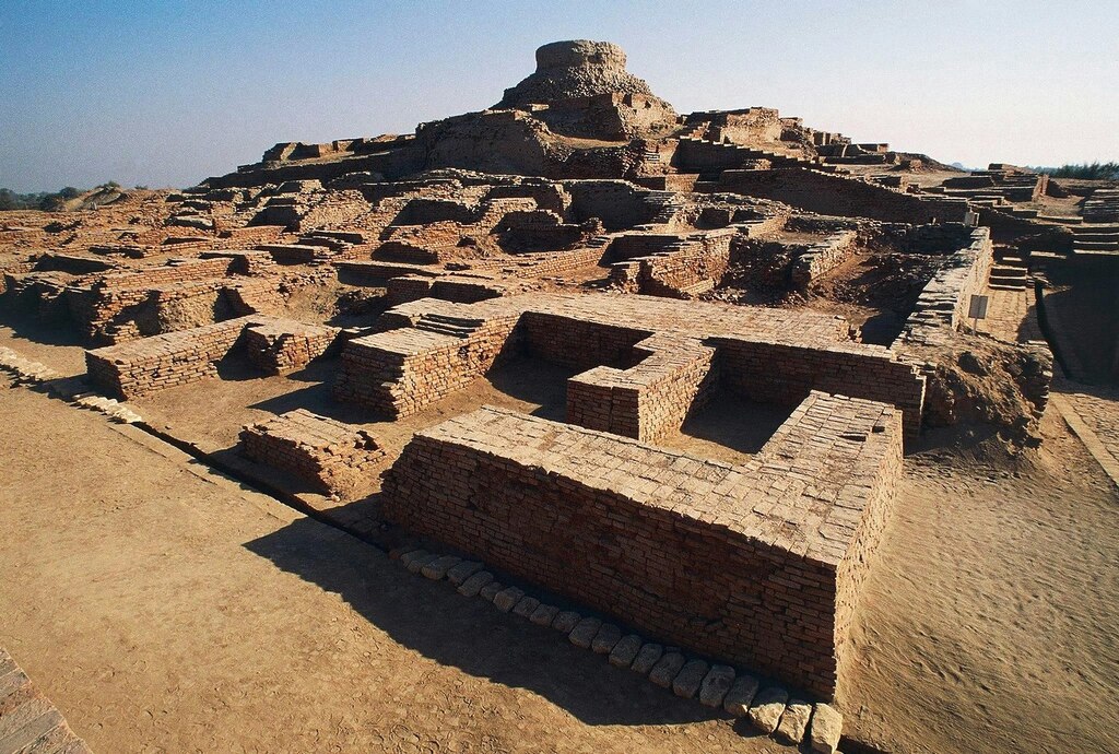 Architecture and design throughout various Dynasties - RTF | Rethinking ...
