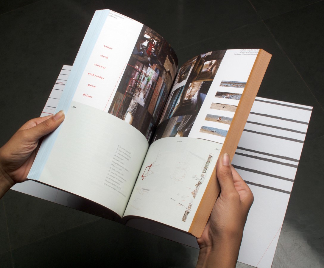 Book in Focus: SOAK: Mumbai in an estuary - RTF | Rethinking The Future