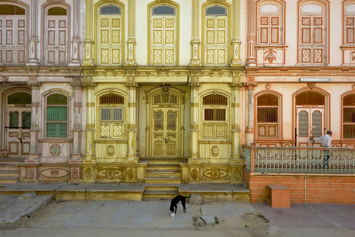 Architectural Narratives: Shaping Cultural Identity Through Design ...