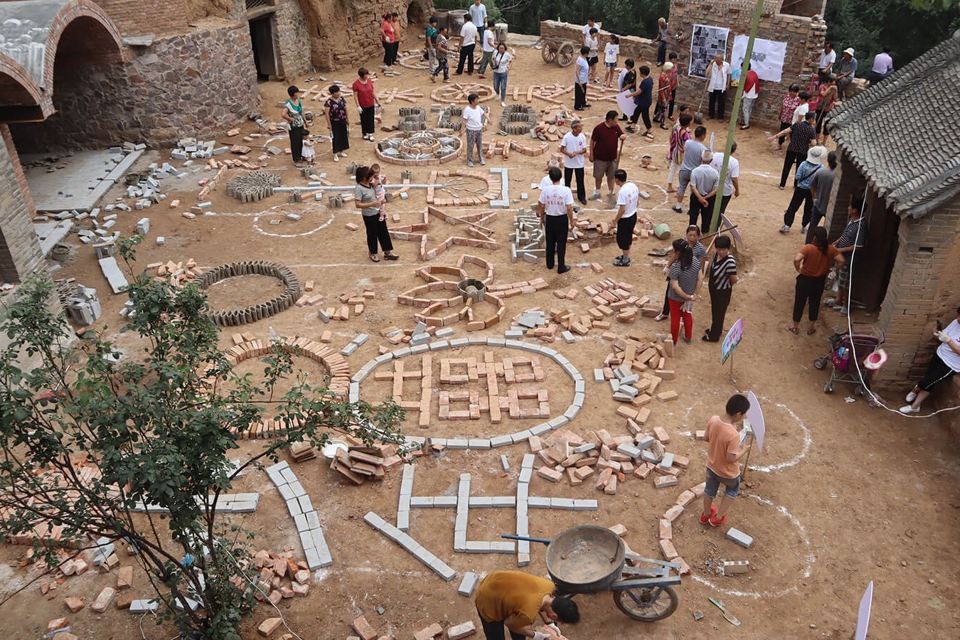 From Spectators to Collaborators: Empowering Communities through ...