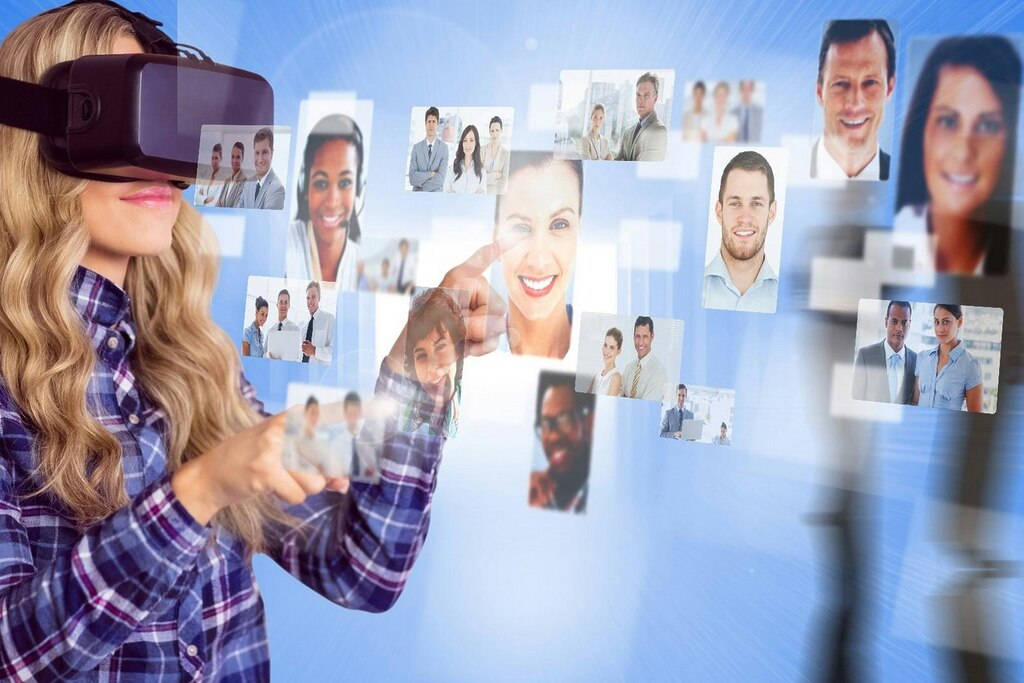 Digital Cultural Immersion: "Virtual Platforms Shaping Cultural ...