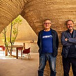 Project in-depth: TECLA 3D-Printed House (Italy) - RTF | Rethinking The ...