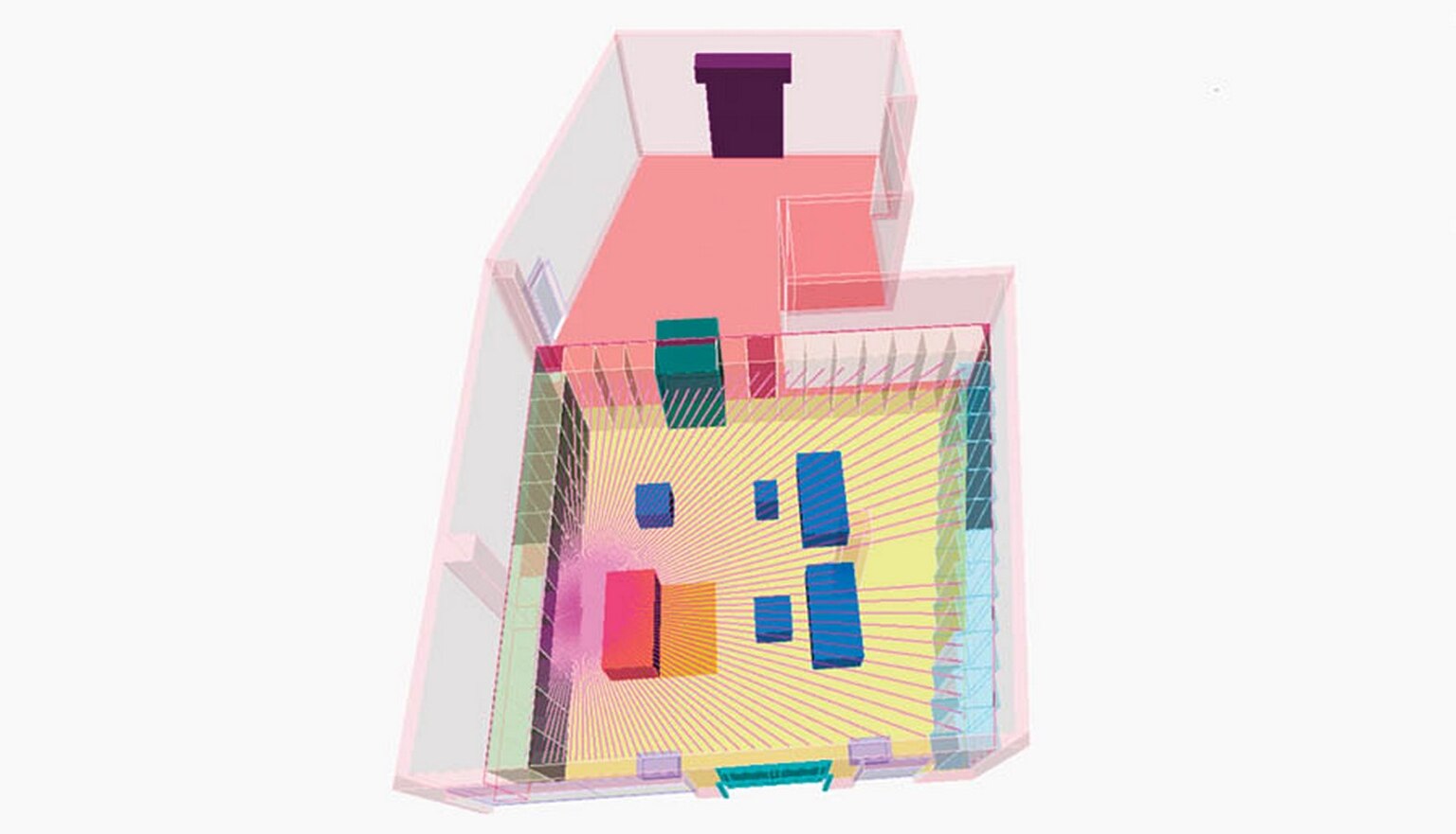 Utilization of Generative Design in Architecture - RTF | Rethinking The ...