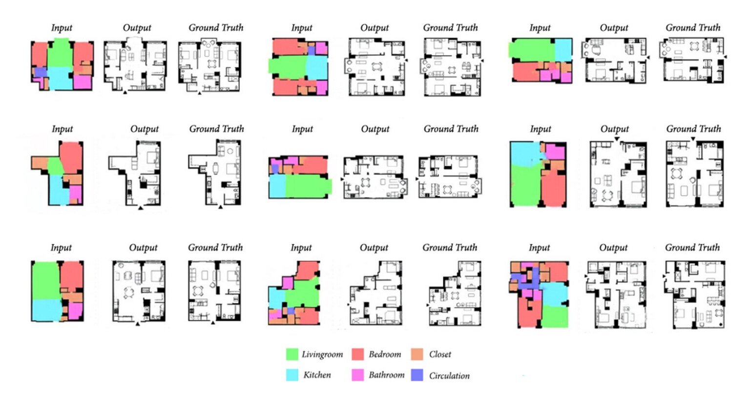 Utilization of Generative Design in Architecture - RTF | Rethinking The ...