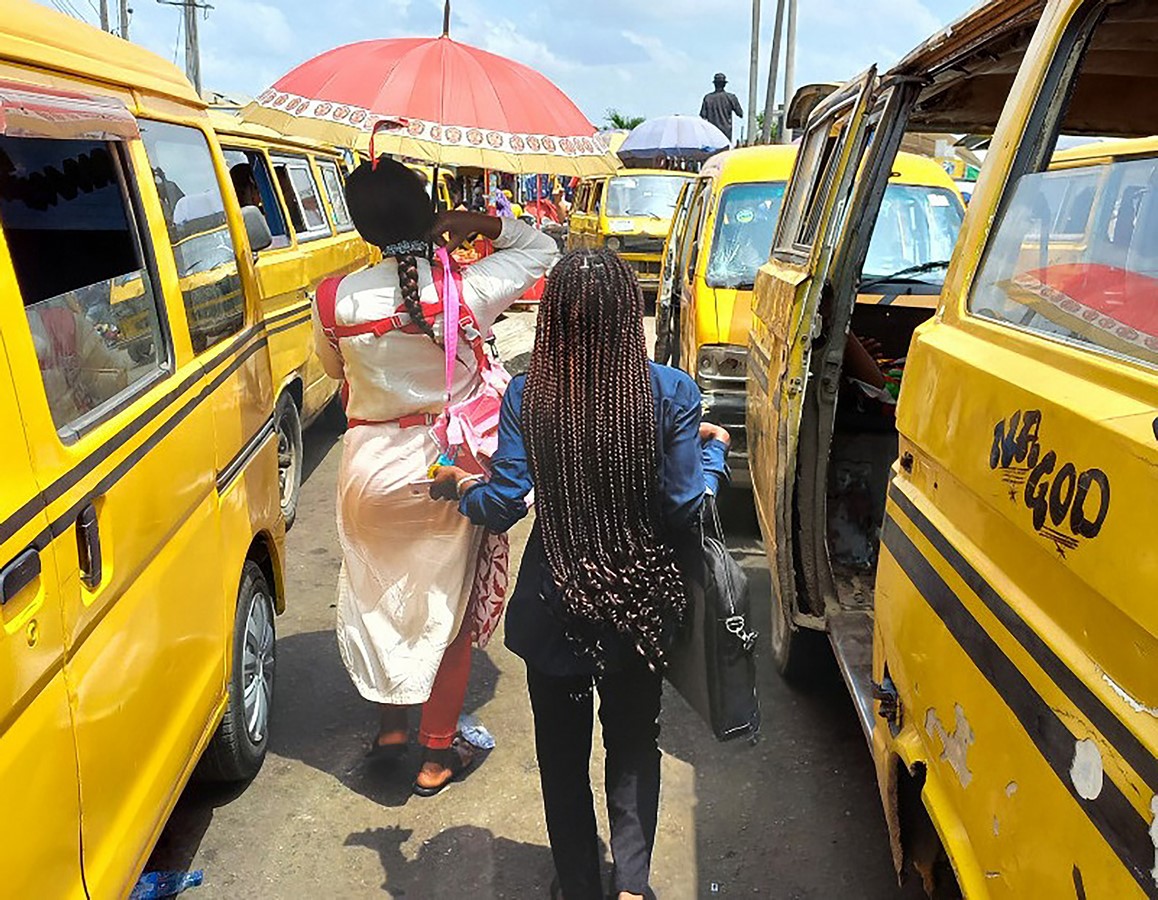 Designing Inclusive Public Spaces: A Women's Perspective - RTF ...