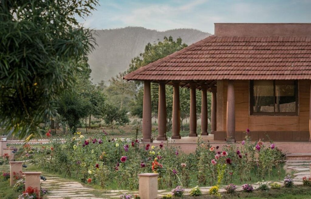 10 Projects by Architects that showcase traditional practices - RTF ...