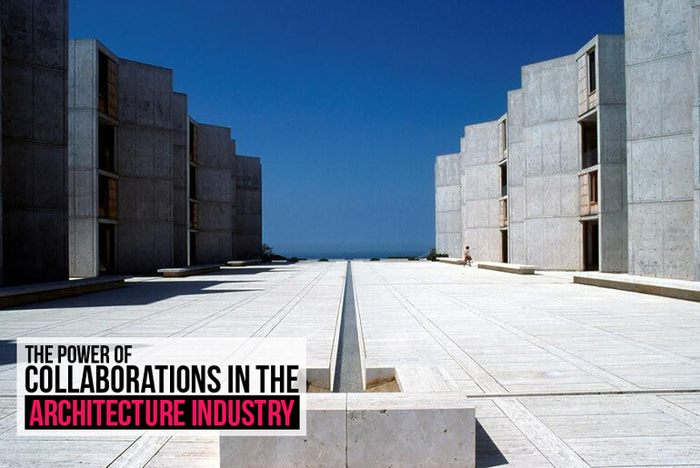 The power of collaborations in the architecture industry - RTF ...