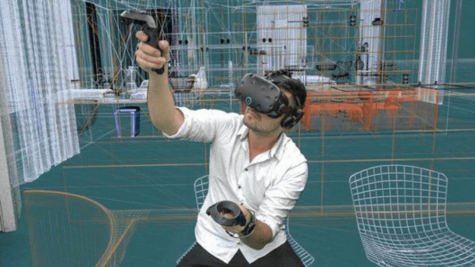 Architectural Evolution: Building Tomorrow's World Today - RTF ...