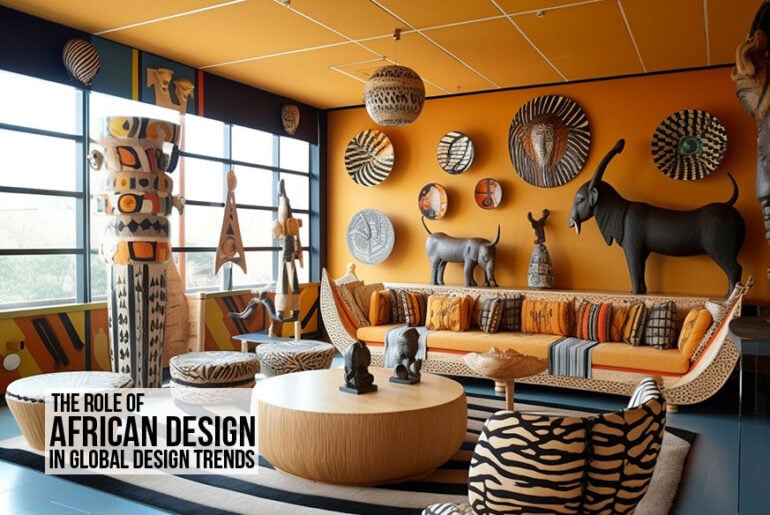 The Role of African Design in Global Design Trends - RTF | Rethinking ...